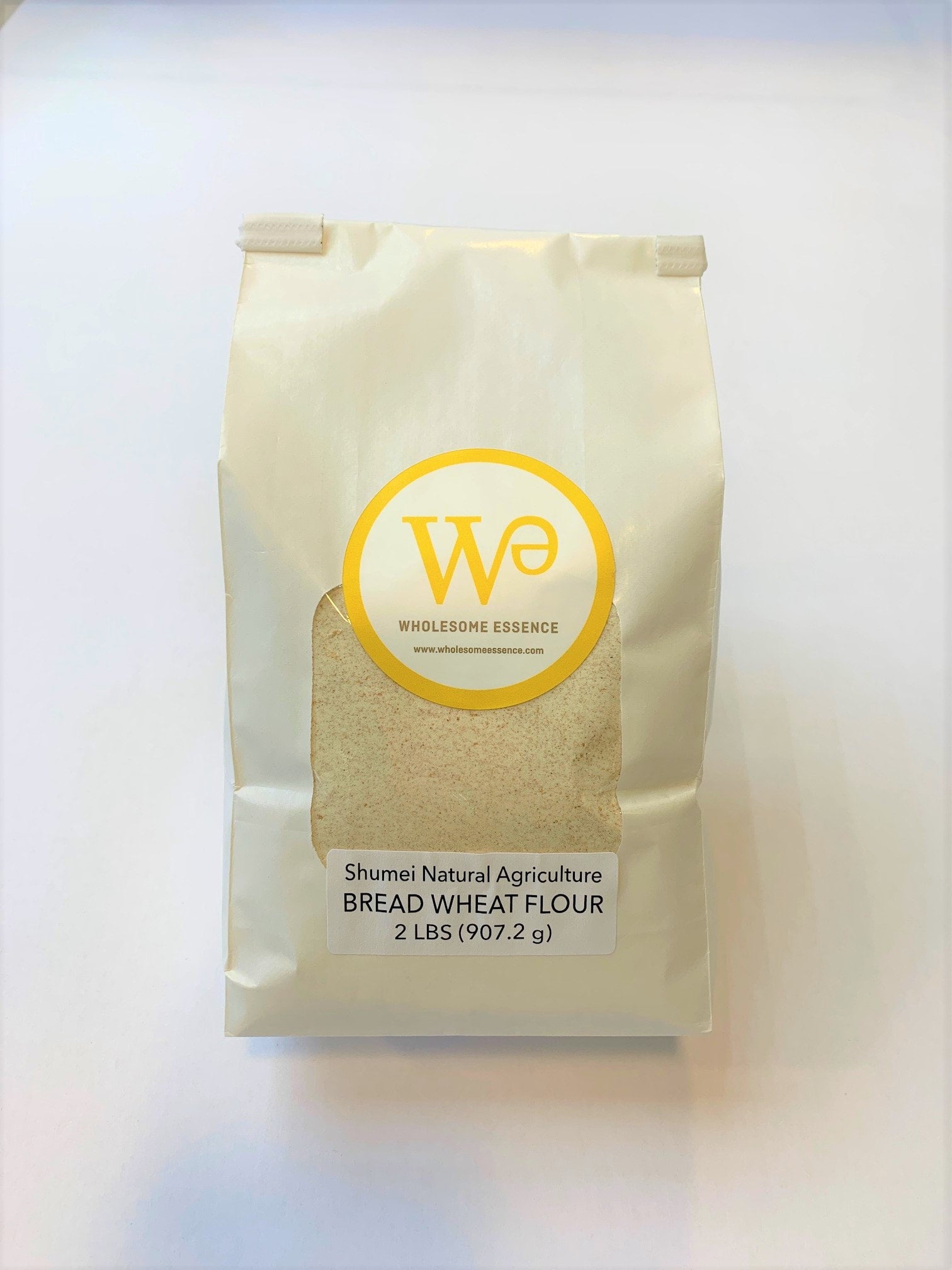 Turkey Red Whole Wheat Bread Flour 2 LBs | Wholesome Essence Inc